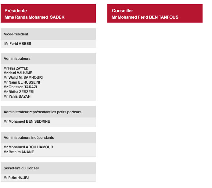 ATB des professionnels à l'écoute